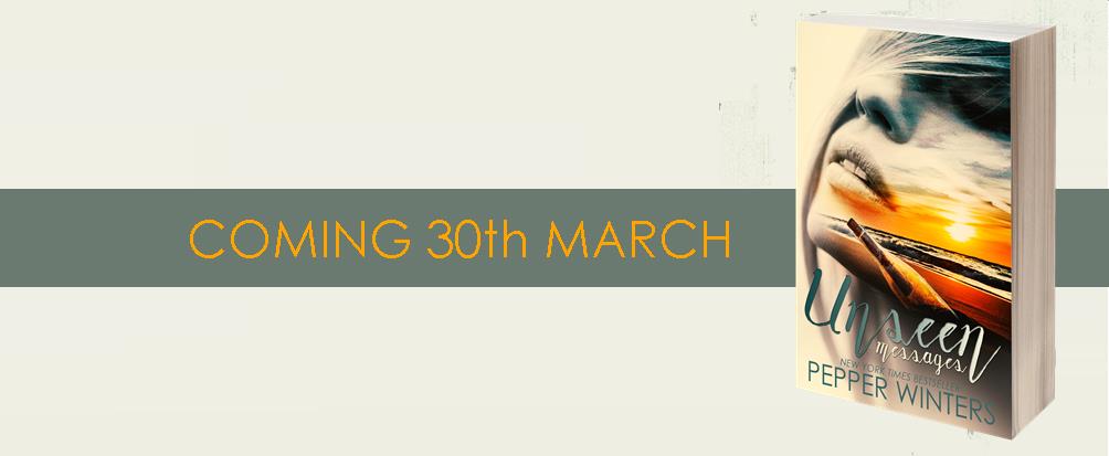 UNSEEN MESSAGES CHAPTER ONE EXCLUSIVE REVEAL