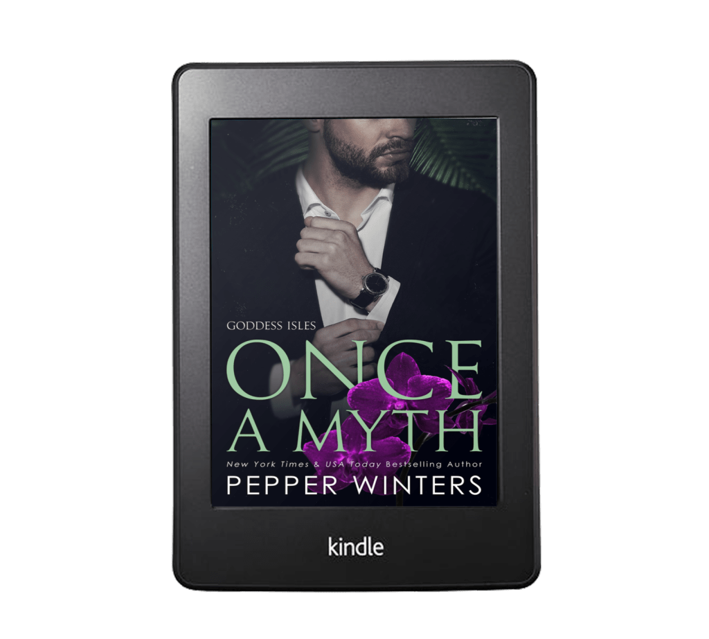 Dark Romance – Pepper Winters