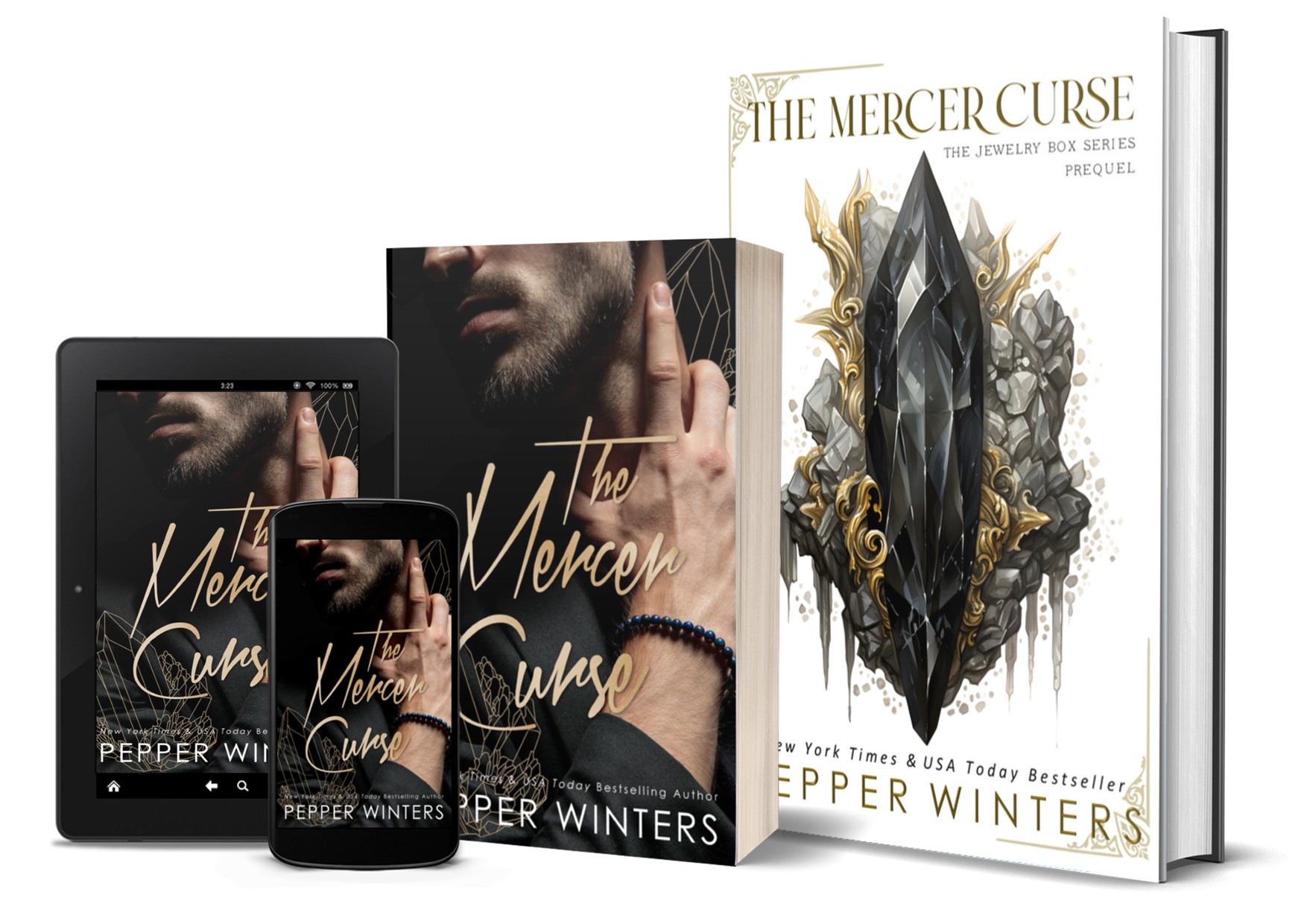 Happy Valentines Day and I finally have release dates for Ruby Tears ...